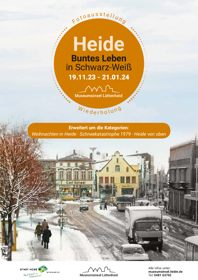 Ausstellungen - museumsinsel.heide.de